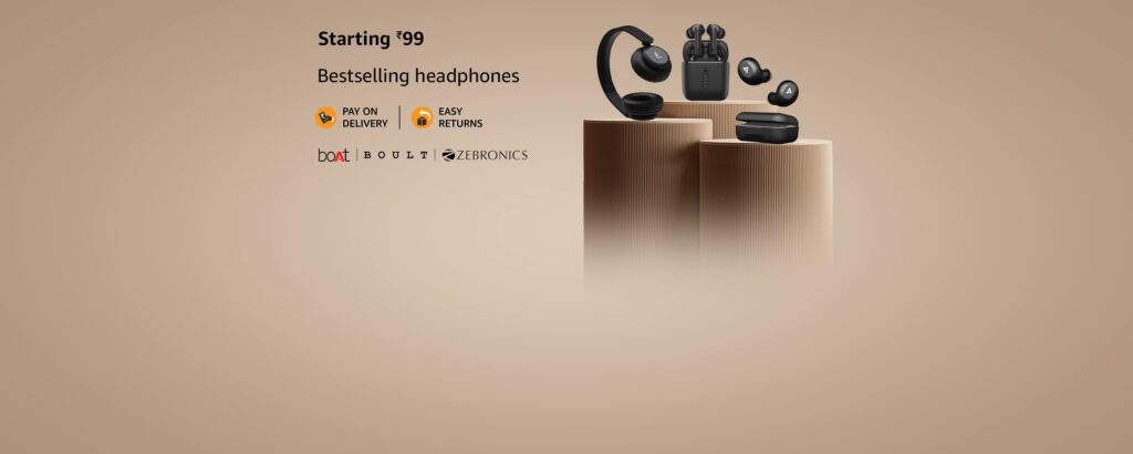 Amazon Store - kwikblog